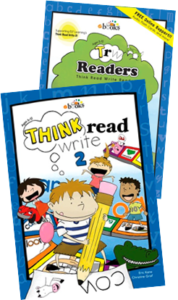 TRW Readers 2 Download Pack (audio and flash cards) - ELF Learning