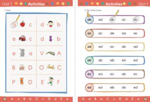 Think Read Write Starter Audio - ELF Learning