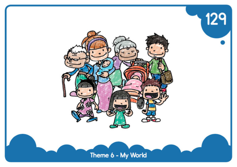 Pre 1 and 2 Class Books Download Package - ELF Learning