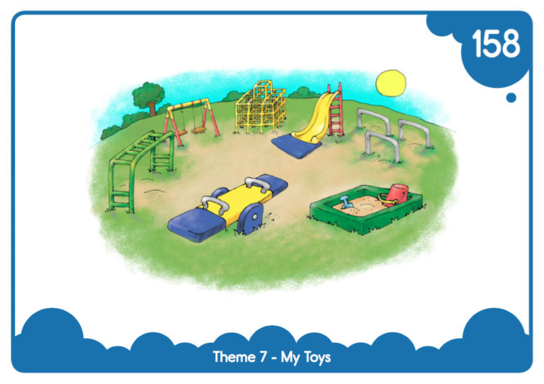 Pre 1 and 2 Class Books Download Package - ELF Learning